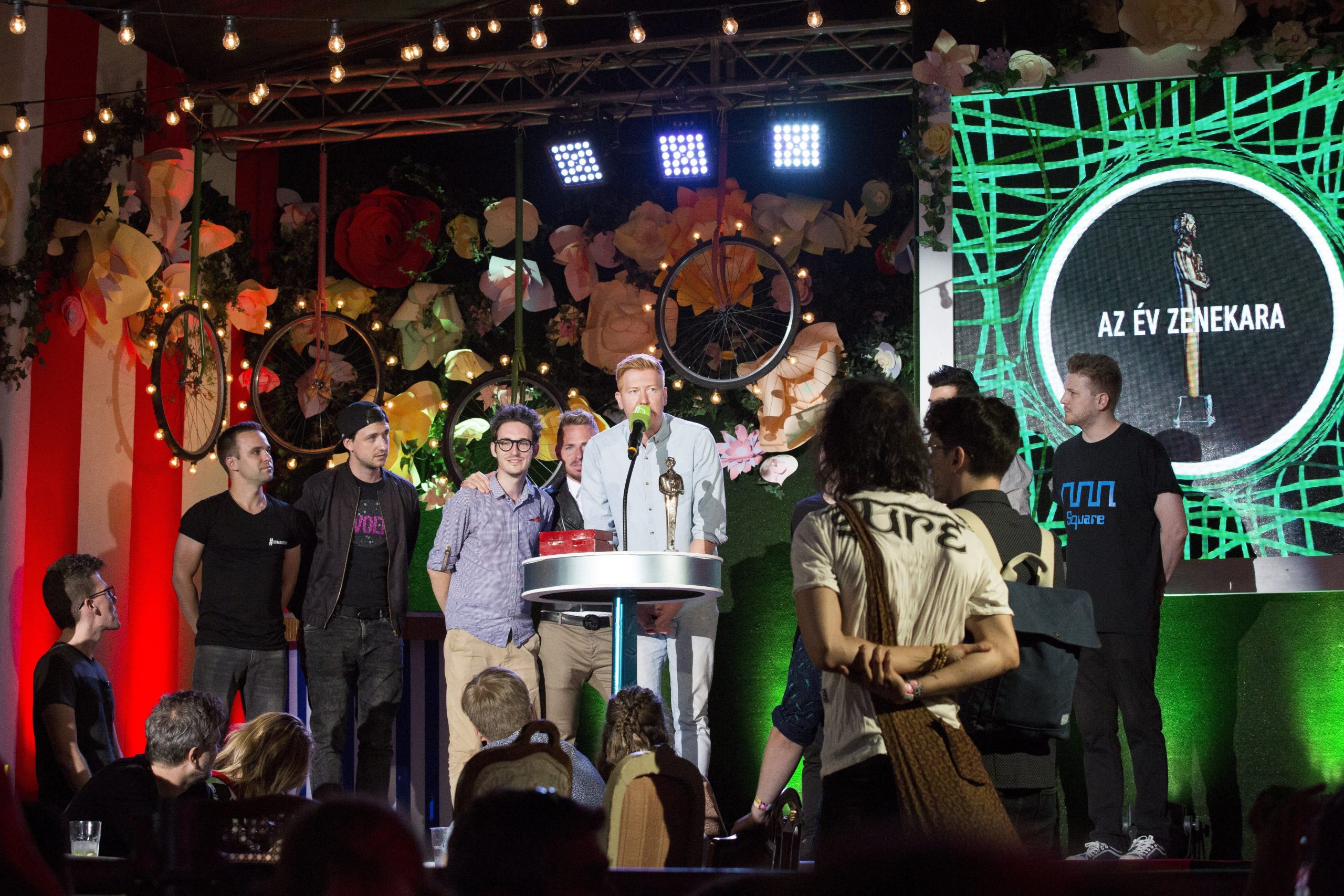 Marsalkó Dávid; Járai Márk; Boros Gábor; Prifer Barnabás; Papp Samu ...