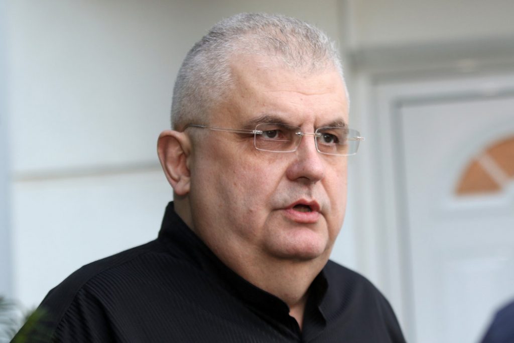 Čanak: Számomra Koszovó független ország | SZMSZ (Szabad Magyar Szó)