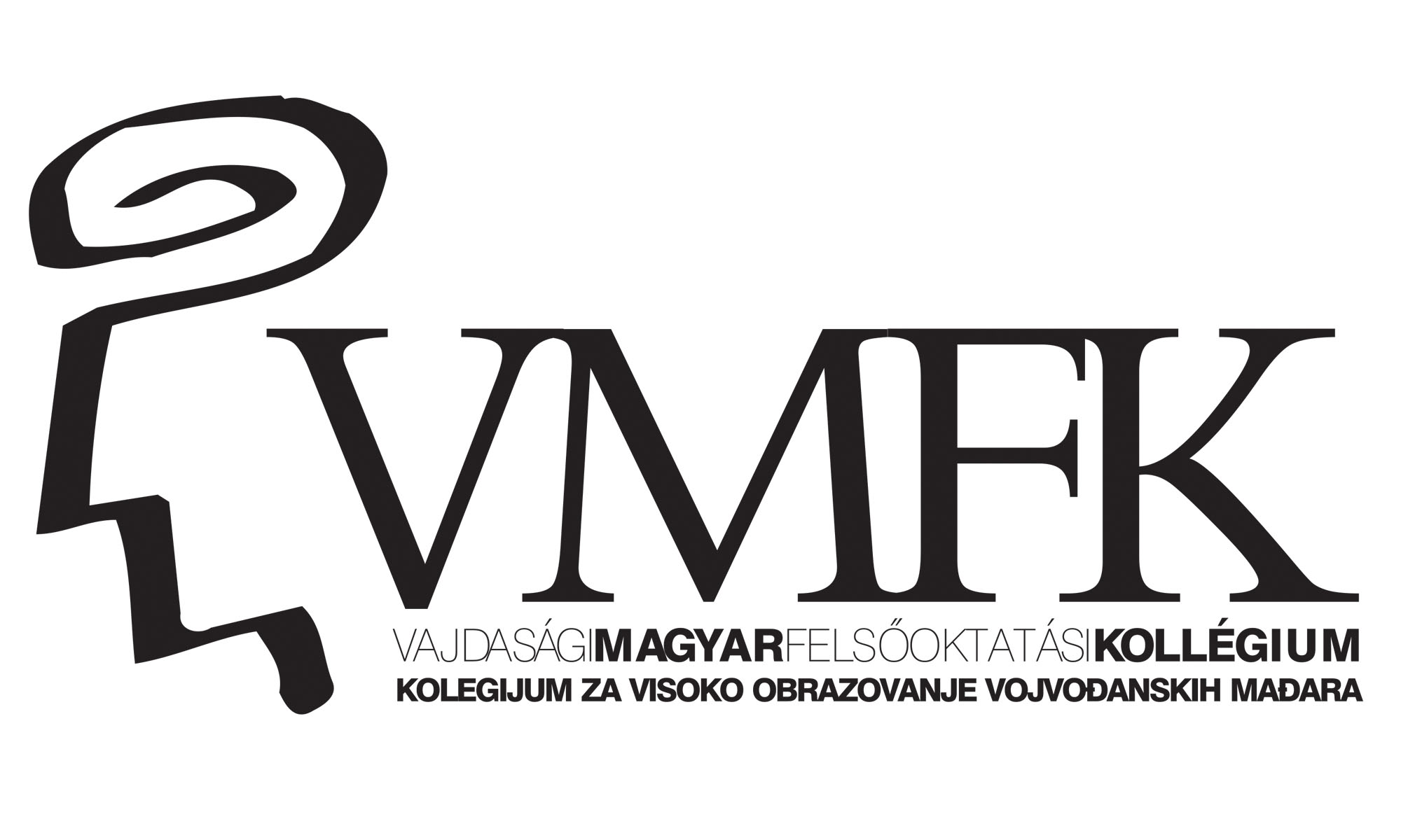 vmfk logo | SZMSZ (Szabad Magyar Szó)
