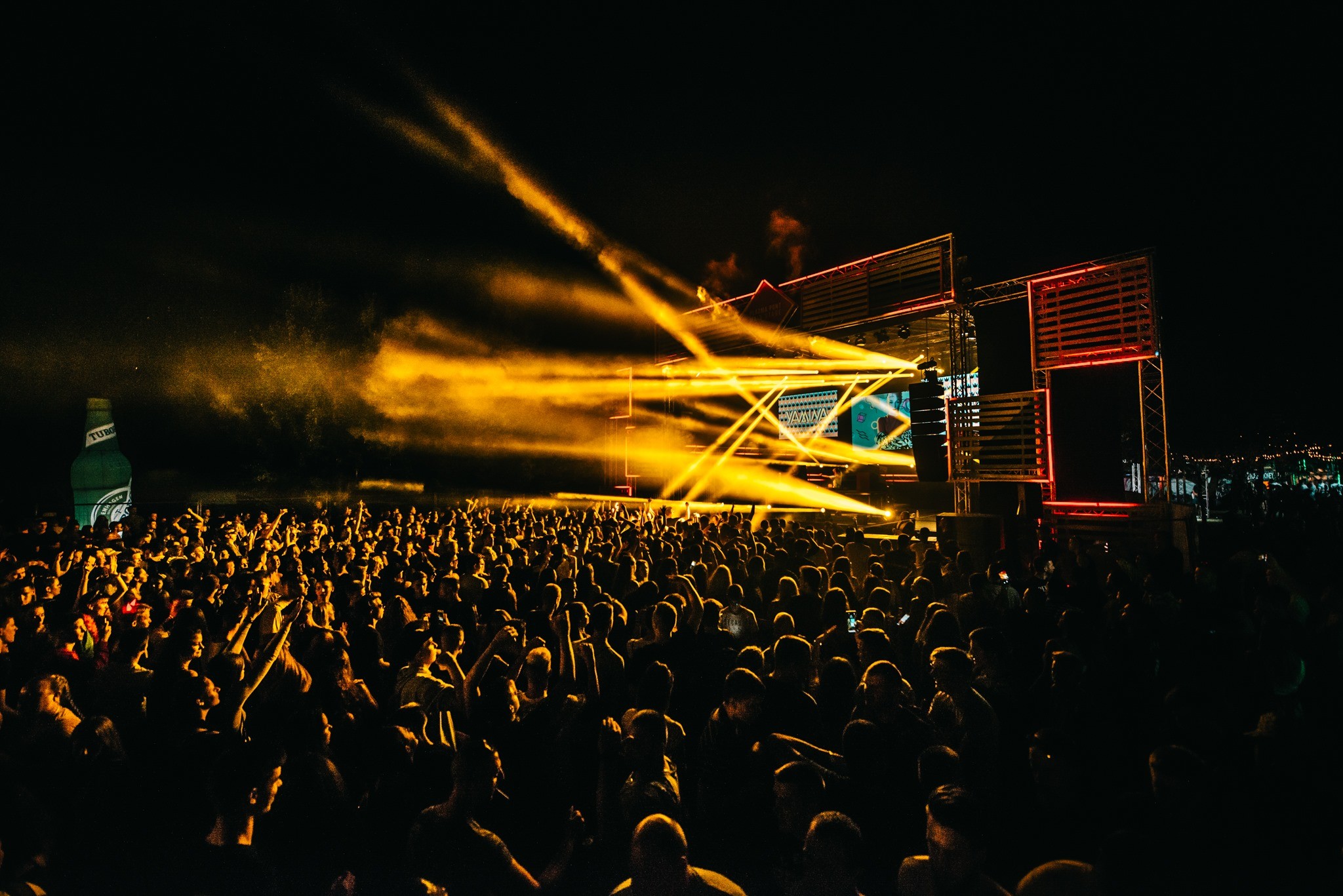 Ismét Zenta ad otthont a Green Future Fesztiválnak | SZMSZ (Szabad ...