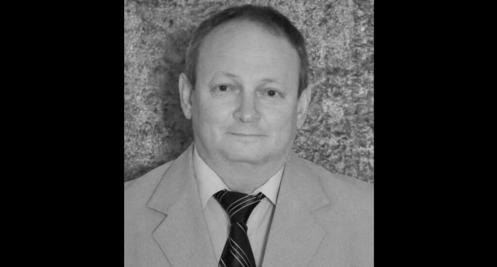 Elhunyt Lékó Róbert | SZMSZ (Szabad Magyar Szó)