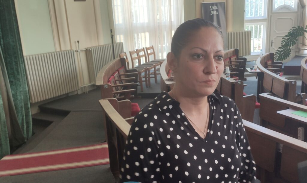 Szabó Dékány: Feljelentettek egy olyan ügy miatt, ami meg sem történt | SZMSZ (Szabad Magyar Szó)