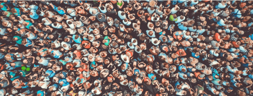 Mától nyolcmilliárdan vagyunk | SZMSZ (Szabad Magyar Szó)