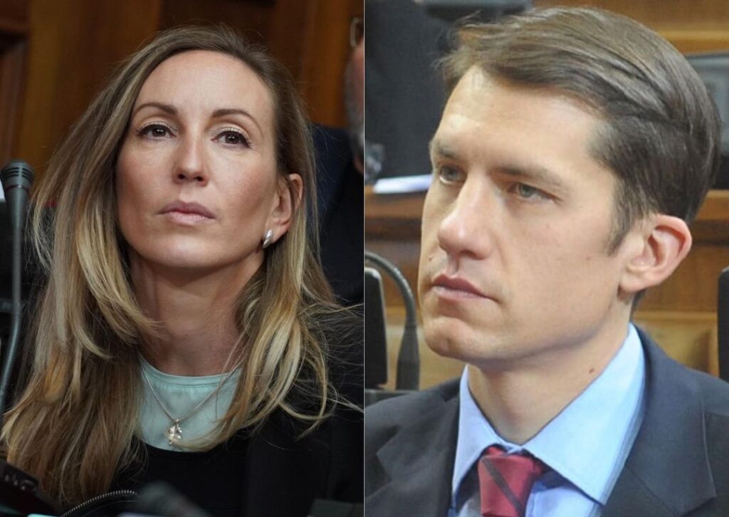 Öreg Anna: Pásztor elszokott attól, hogy kérdéseket tegyenek fel neki ...