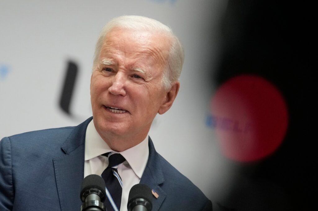 Véget ért a vizsgálat a Joe Biden amerikai elnök titkos dokumentumainak ...