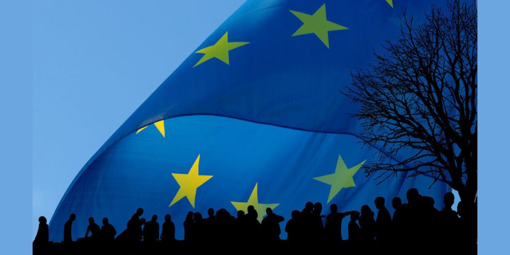 Charles Michel jelölteti magát az uniós parlamenti választásokon ...