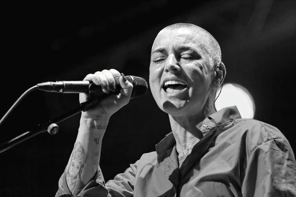 Meghalt Sinéad O’Connor | SZMSZ (Szabad Magyar Szó)