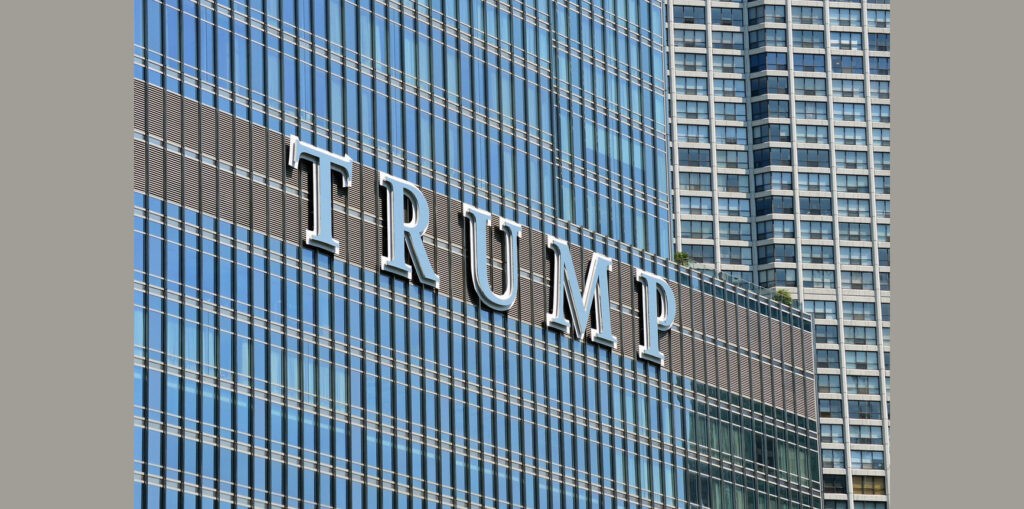 Trump jogerősen csaló | SZMSZ (Szabad Magyar Szó)