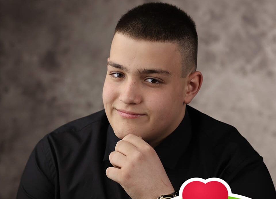 Eltűnt egy zombori gimnazista | SZMSZ (Szabad Magyar Szó)