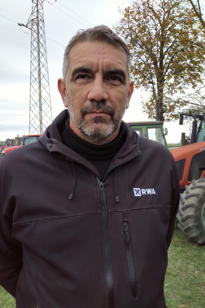 „Nem törölték el a vízlecsapolási illetéket” | SZMSZ (Szabad Magyar Szó)