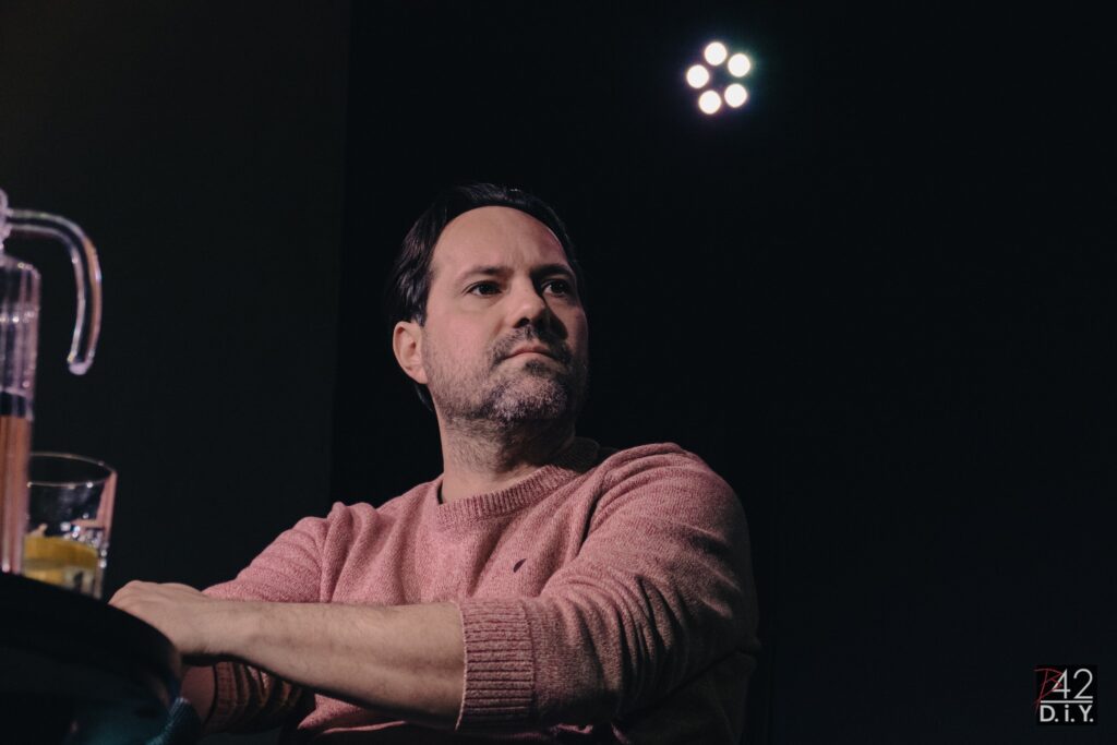 Terék, Kollár, Orcsik is Térey-ösztöndíjas | SZMSZ (Szabad Magyar Szó)