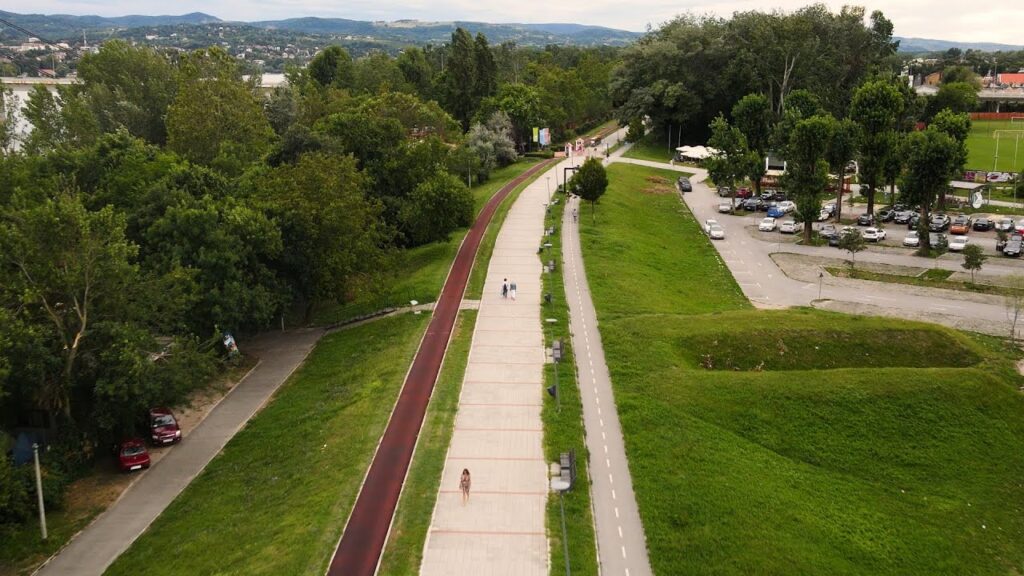 Holttestet találtak Újvidéken a Limánon | SZMSZ (Szabad Magyar Szó)
