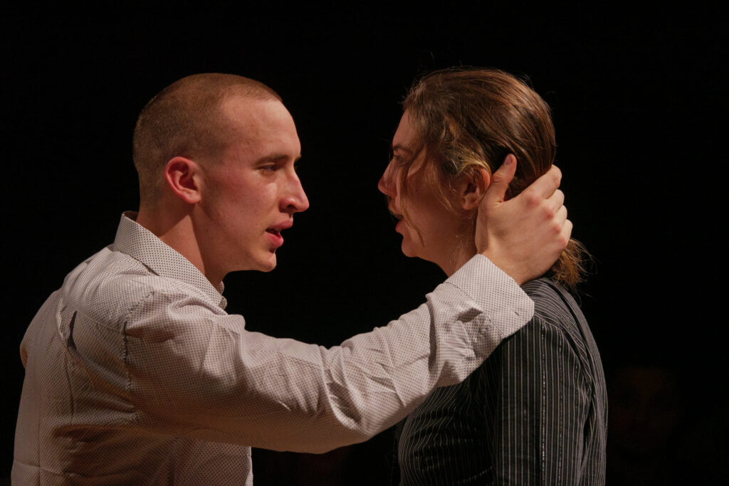 Tarolt a KSZV-n a Palicsi Színjátszó Grund | SZMSZ (Szabad Magyar Szó)