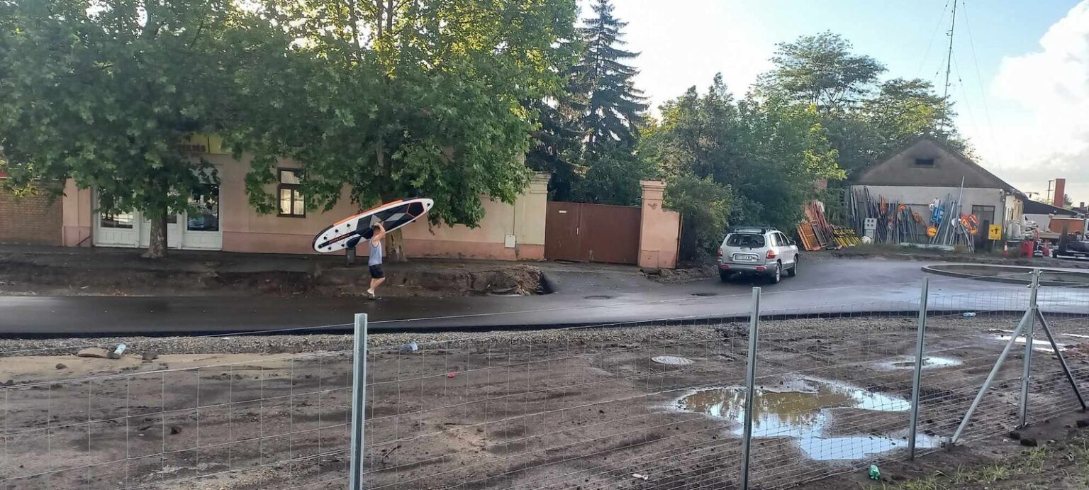 Bemutatjuk a Topolya víziváros projektumot (Fotók+Videó) | SZMSZ ...