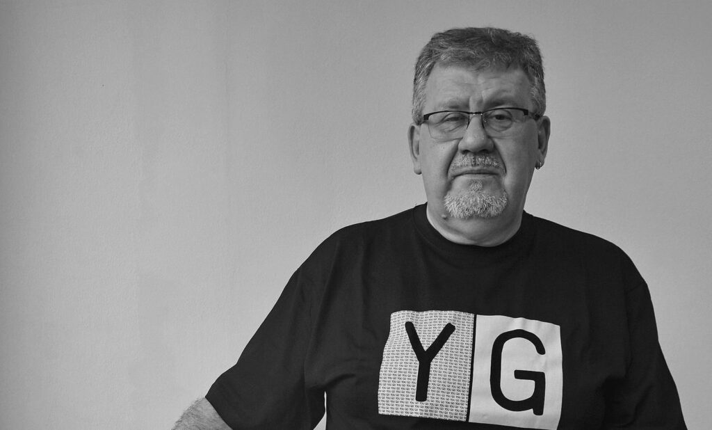 Elhunyt Laták István | SZMSZ (Szabad Magyar Szó)