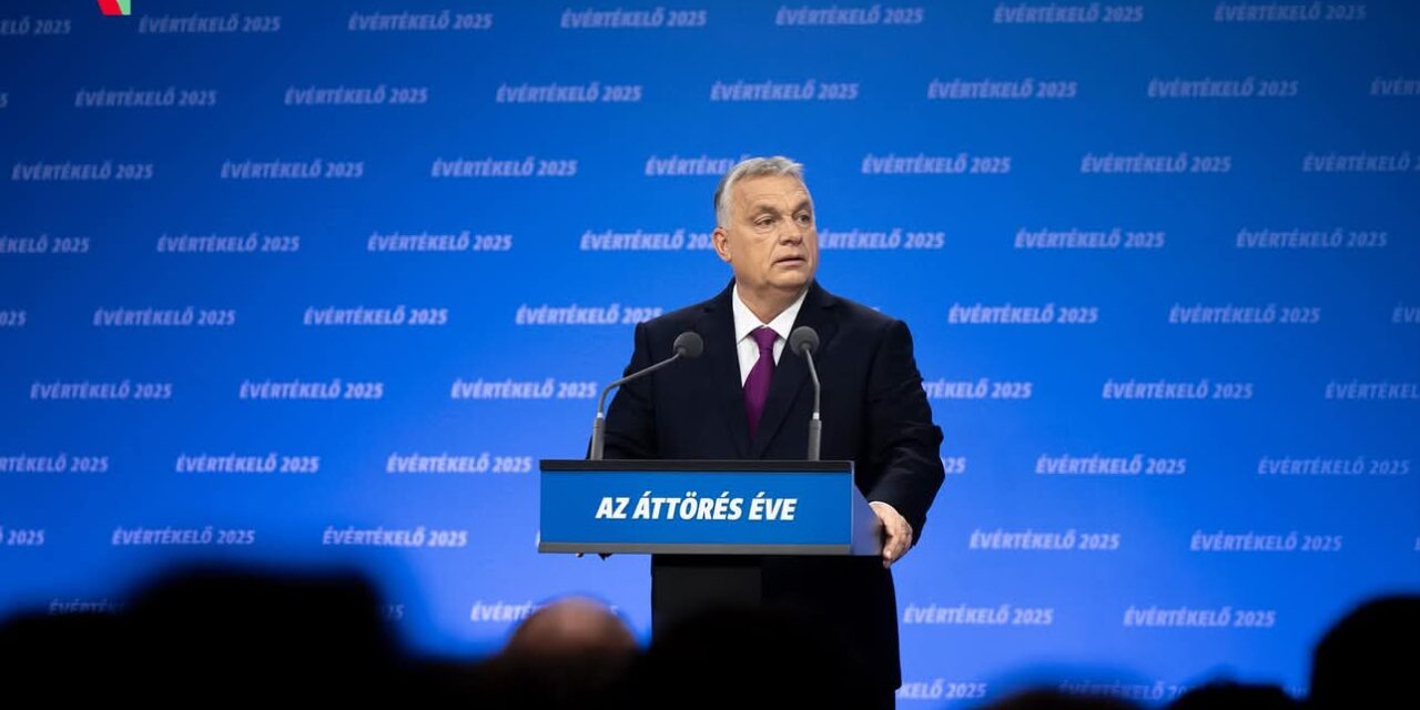 Óriási pénzesőt ígért be Orbán Viktor | SZMSZ (Szabad Magyar Szó)