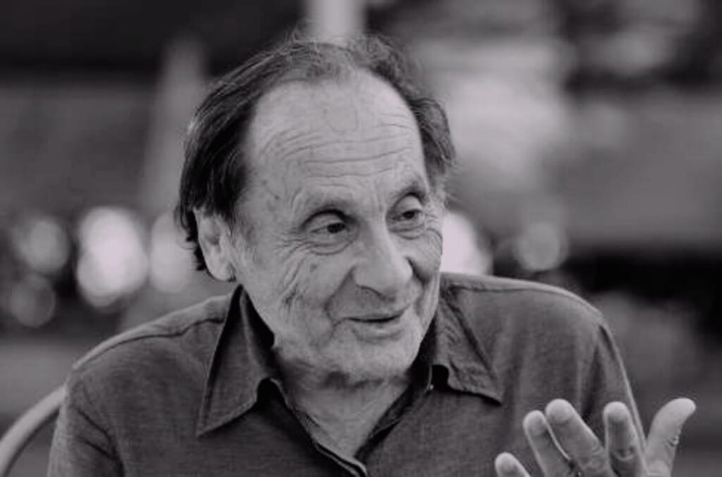 Április 12-én búcsúztatják Domonkos Istvánt | SZMSZ (Szabad Magyar Szó)