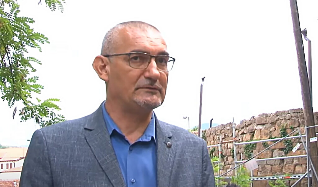 Őrizetben a Köztársasági Műemlékvédelmi Intézet igazgatója | SZMSZ ...