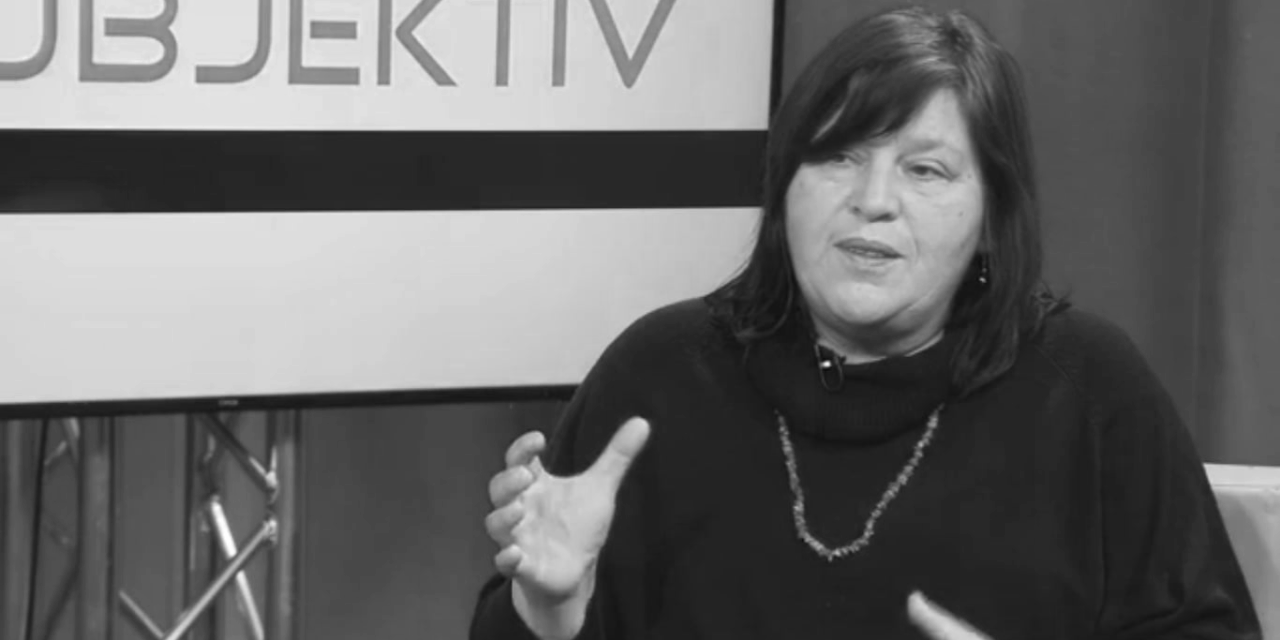 Elhunyt dr. Raffai Judit | SZMSZ (Szabad Magyar Szó)