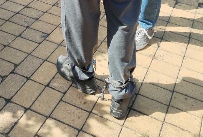 Bogdan Jovičić még mindig börtönkórházban lábadozik | SZMSZ (Szabad ...